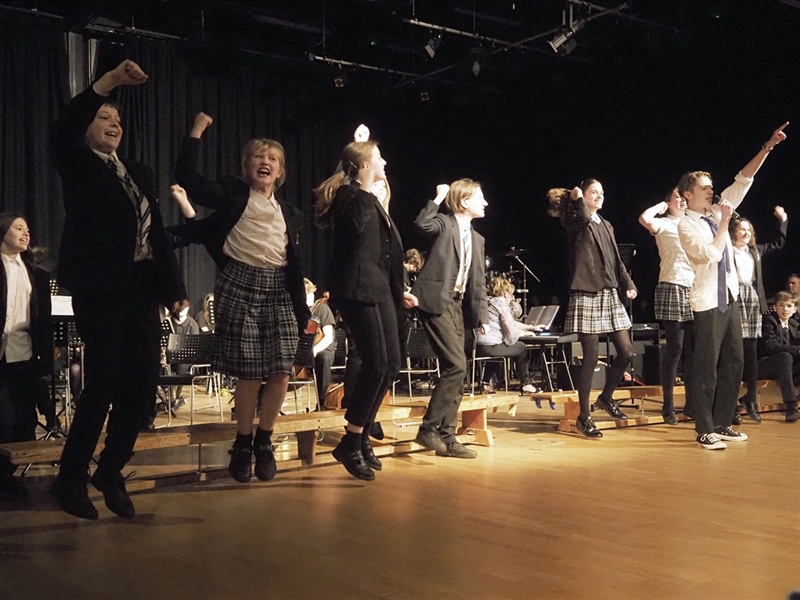 Midhurst Rother College > Communication > Gallery