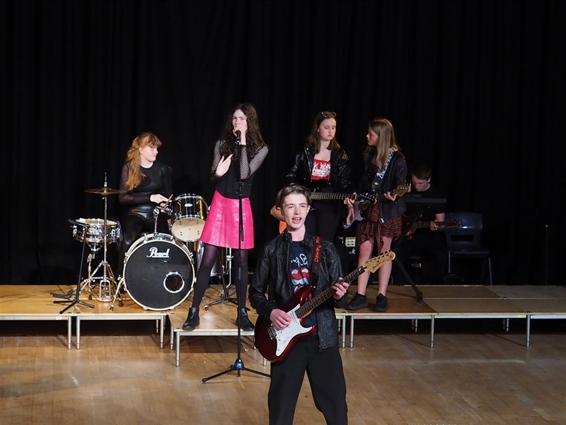 Midhurst Rother College > Communication > Gallery