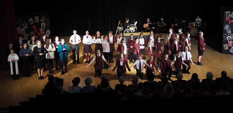 Midhurst Rother College > Communication > Gallery