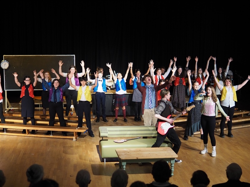 Midhurst Rother College > Communication > Gallery