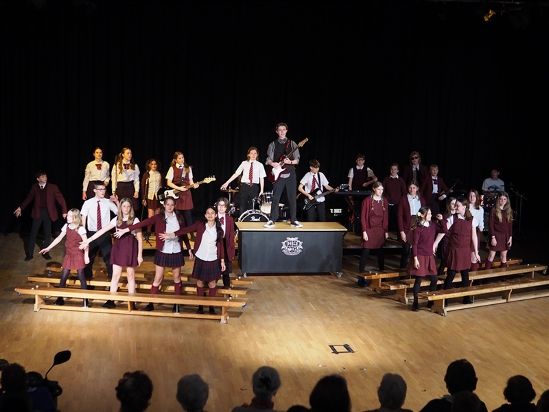 Midhurst Rother College > Communication > Gallery