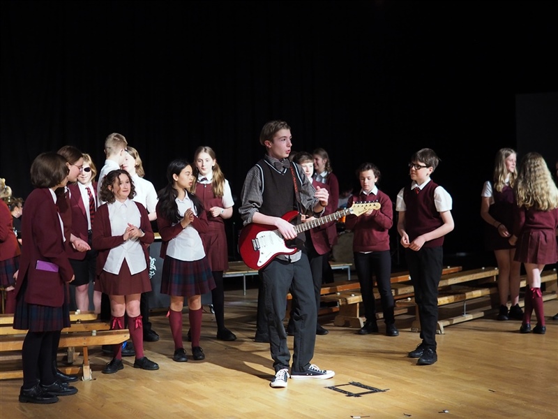 Midhurst Rother College > Communication > Gallery