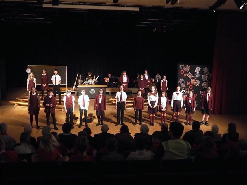 Midhurst Rother College > Communication > Gallery