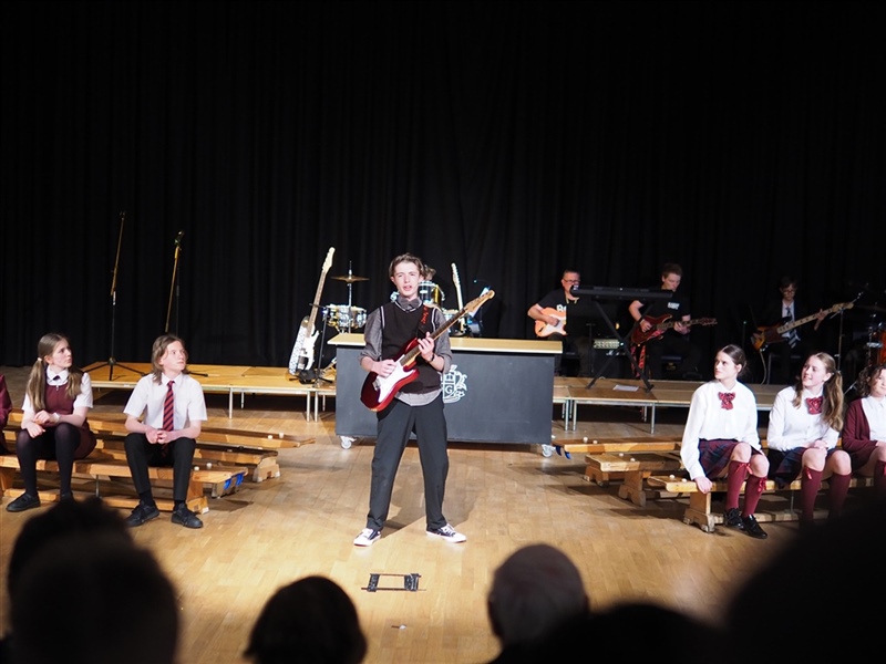 Midhurst Rother College > Communication > Gallery