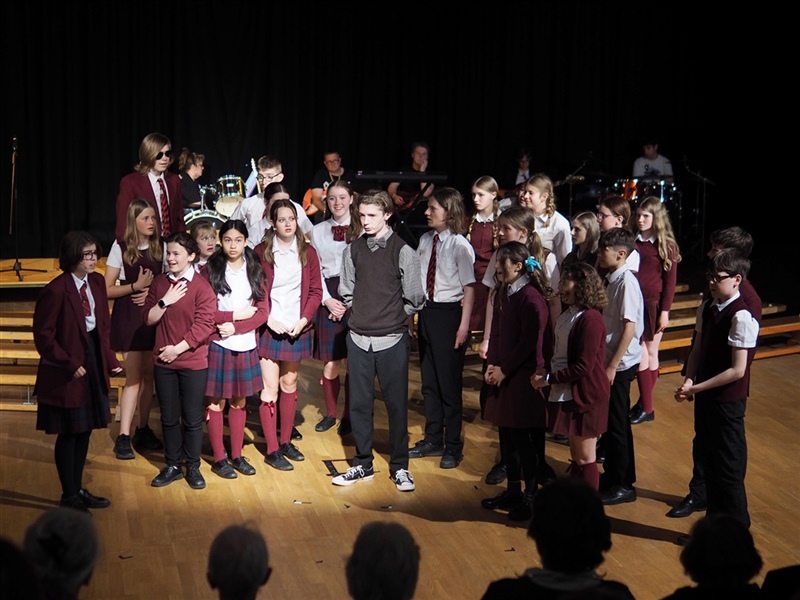 Midhurst Rother College > Communication > Gallery