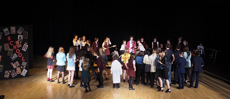 Midhurst Rother College > Communication > Gallery