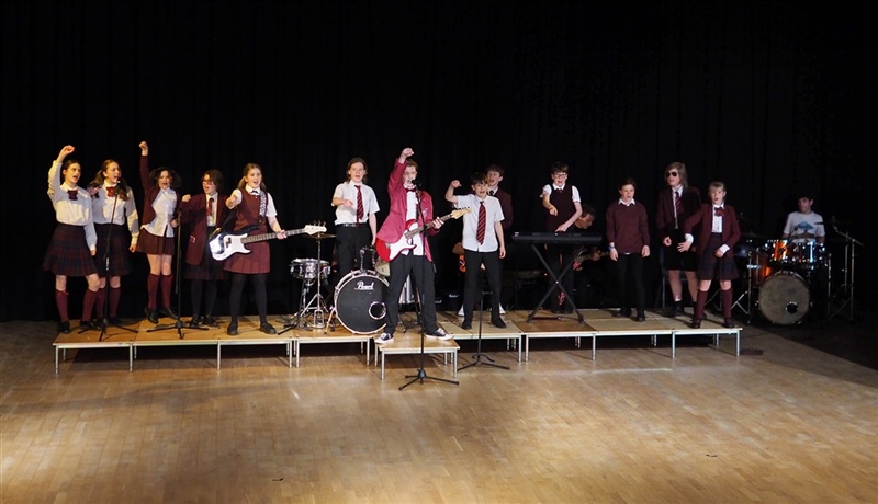 Midhurst Rother College > Communication > Gallery