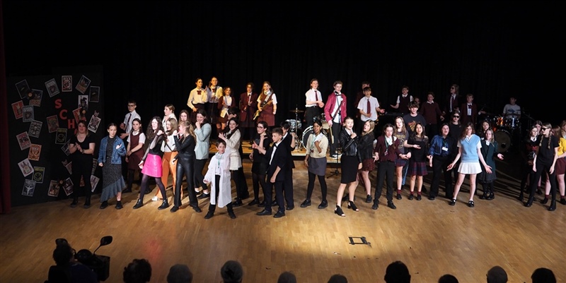 Midhurst Rother College > Communication > Gallery