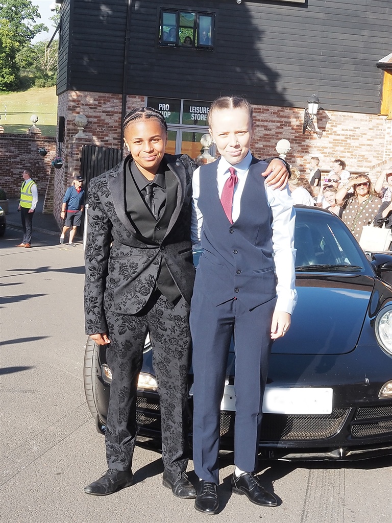 Midhurst Rother College > Communication > Gallery