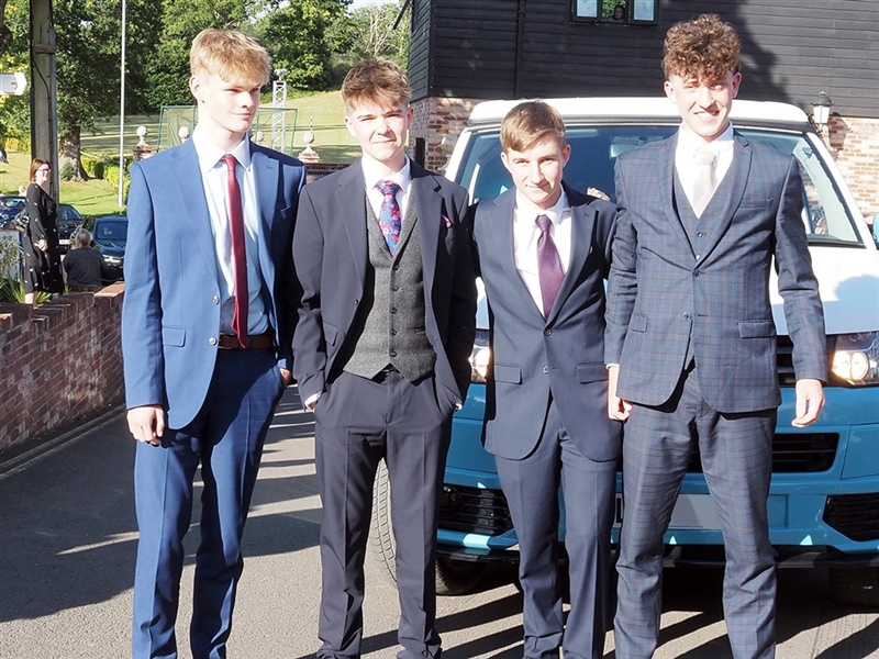 Midhurst Rother College > Communication > Gallery