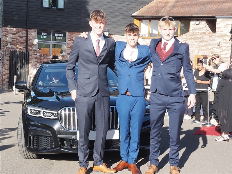 Midhurst Rother College > Communication > Gallery