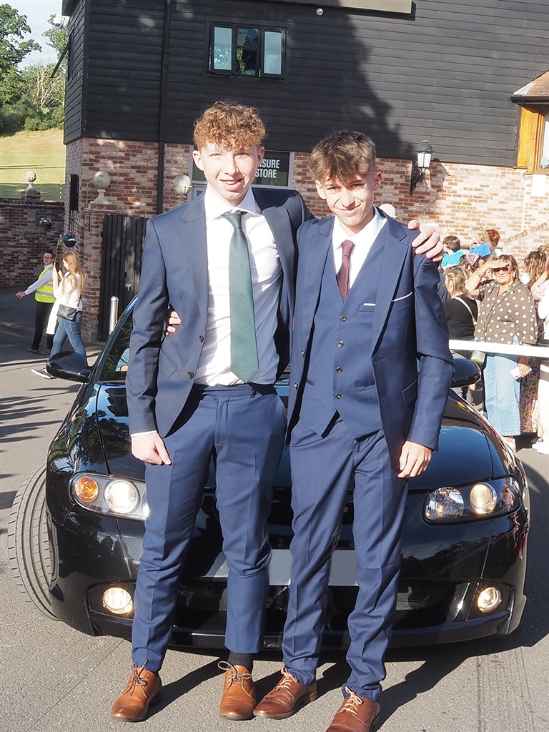 Midhurst Rother College > Communication > Gallery