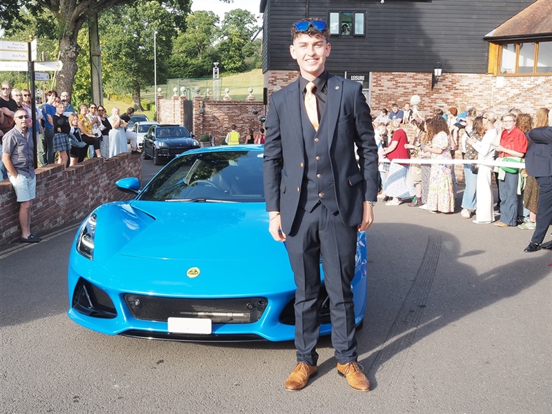 Midhurst Rother College > Communication > Gallery