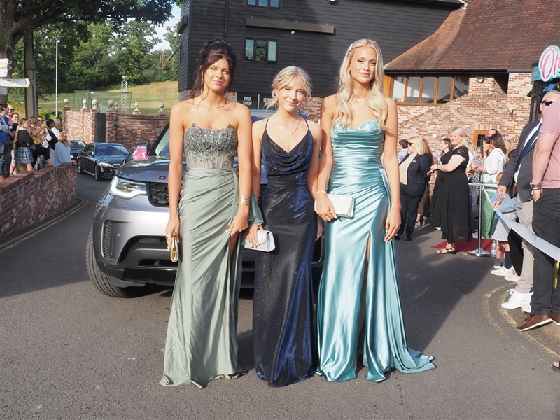 Midhurst Rother College > Communication > Gallery