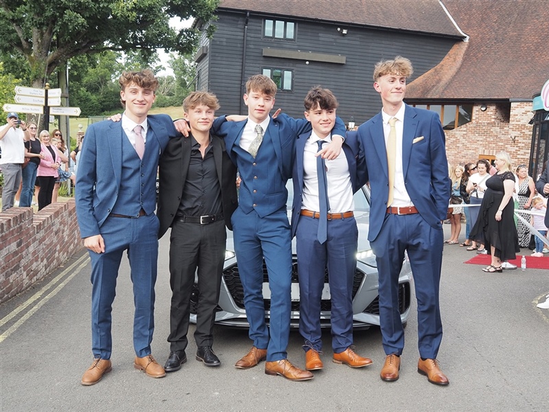 Midhurst Rother College > Communication > Gallery