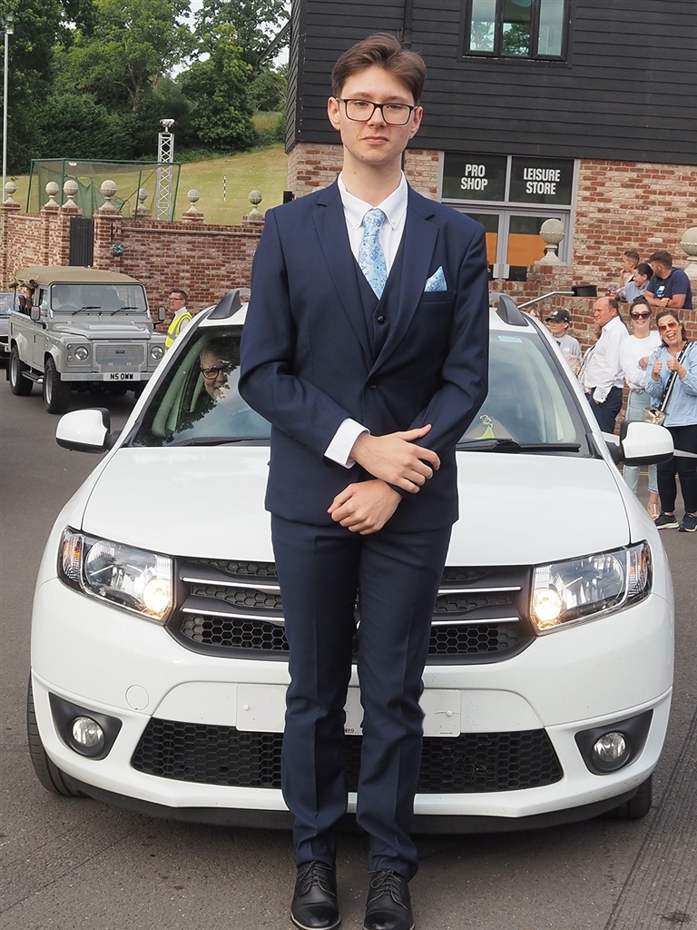 Midhurst Rother College > Communication > Gallery