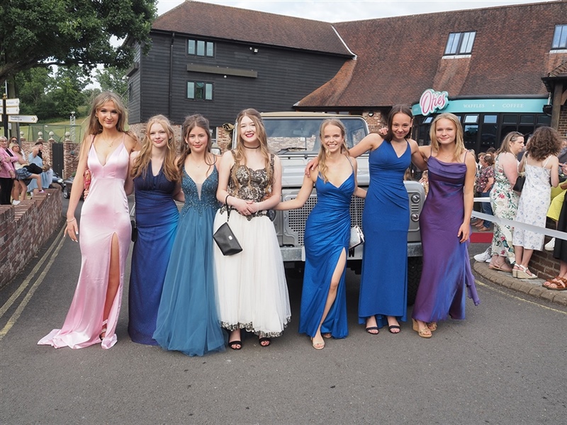 Midhurst Rother College > Communication > Gallery