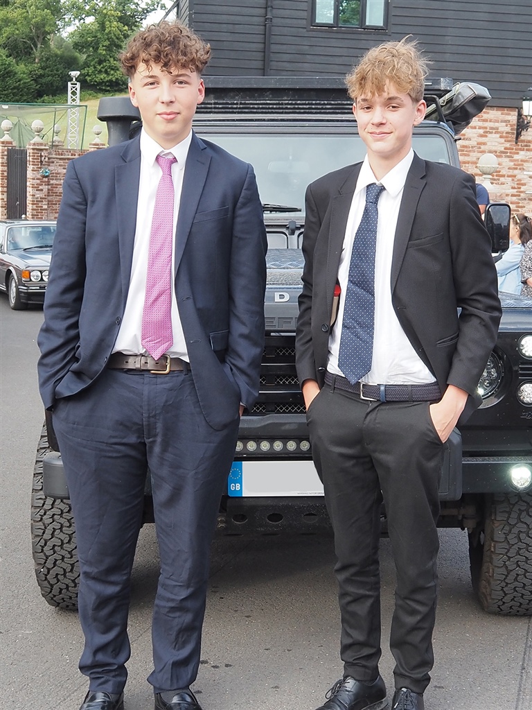 Midhurst Rother College > Communication > Gallery