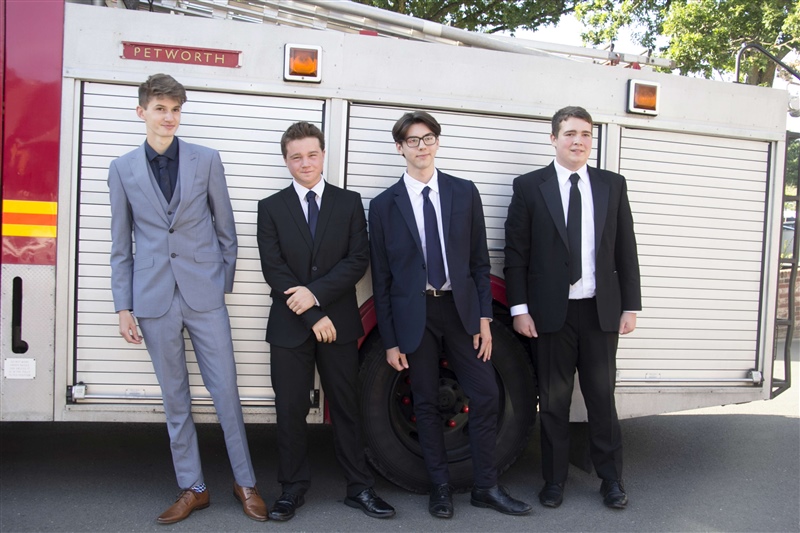 Midhurst Rother College > Communication > Gallery