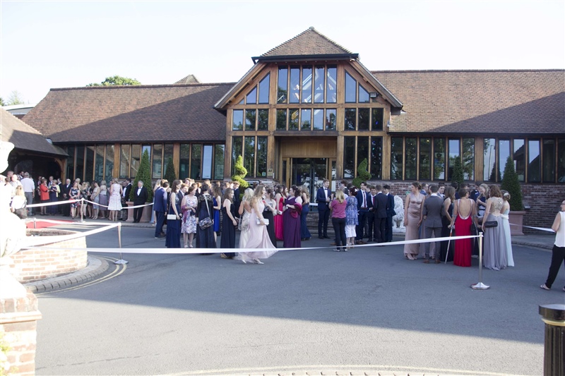 Midhurst Rother College > Communication > Gallery