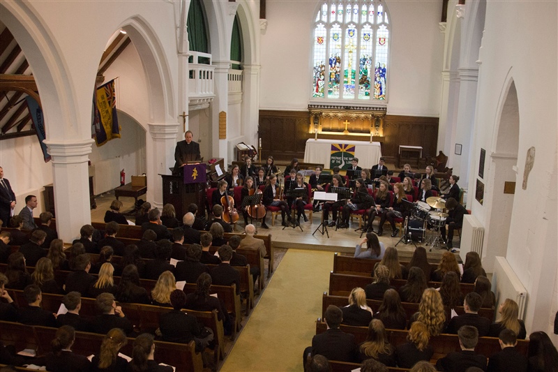 Midhurst Rother College > Communication > Gallery