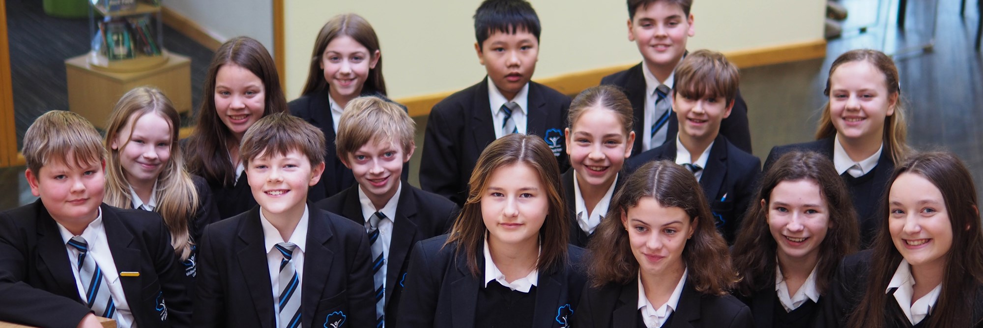 Midhurst Rother College homepage