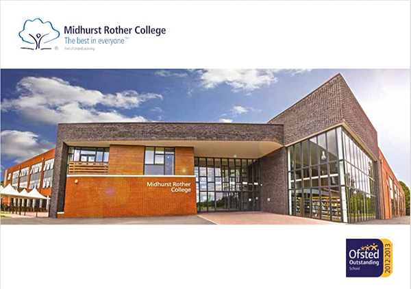 Midhurst Rother College > Home