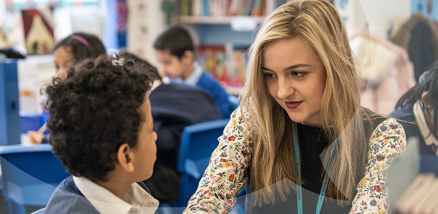 Midhurst Rother College > About Us > Teacher training